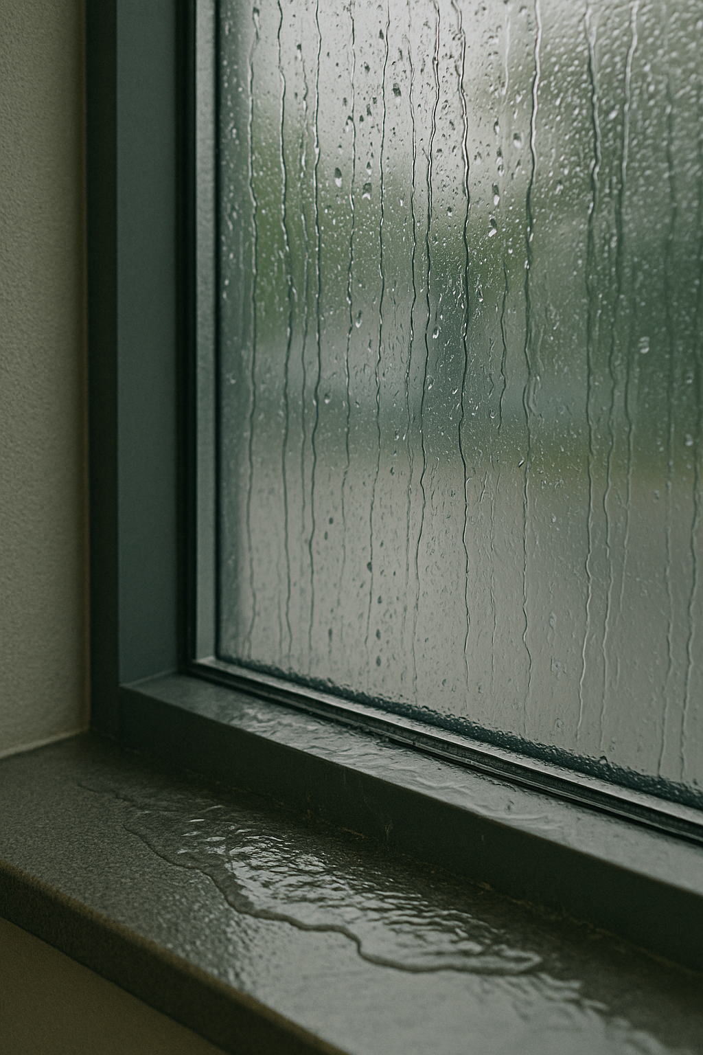 Read the 5 Causes of Water Infiltration in the Building Envelope