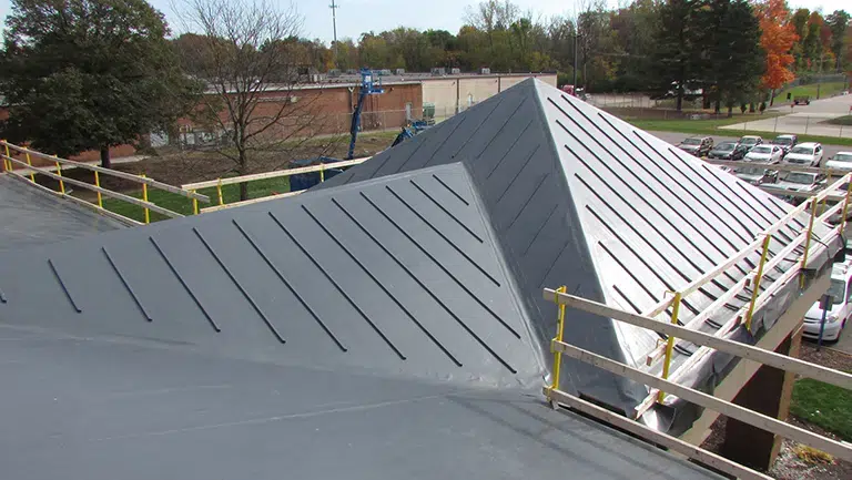 7 Elements of a Comprehensive Roof Asset Management Plan