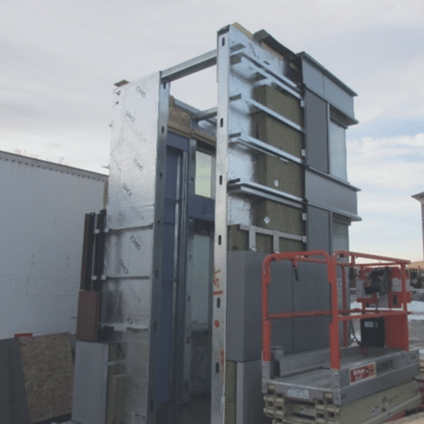 Your Building Enclosure Commissioning (BECx) Checklist |Technical Assurance