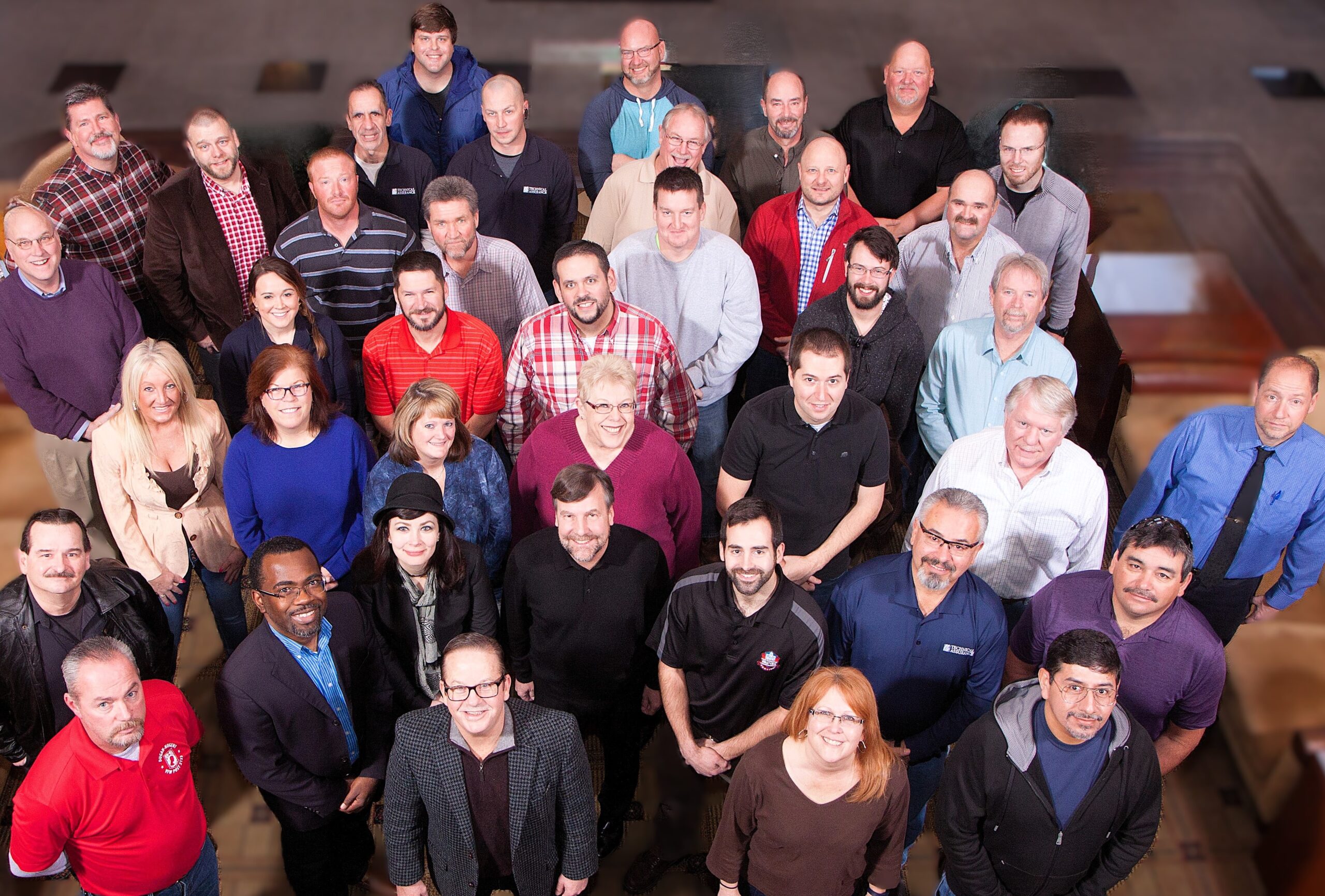 About Technical Assurance Building Enclosure Consultants