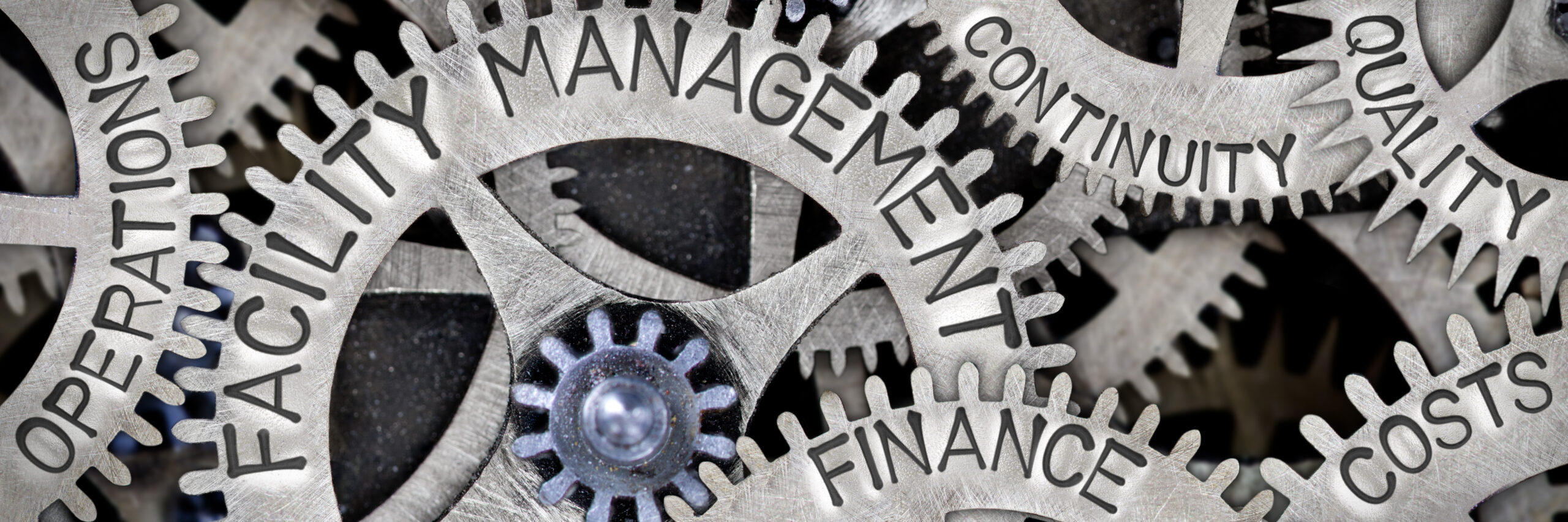 Setting Smarter Facility Management Goals for the Year Ahead